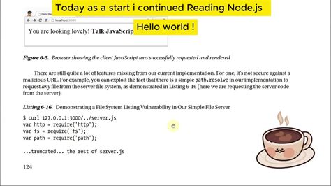 day 24 of 100daysofcodechallenge ibrahim el refaee posted on the