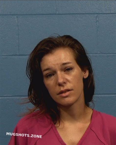 Willier Ashley Renee 06022021 Williamson County Mugshots Zone