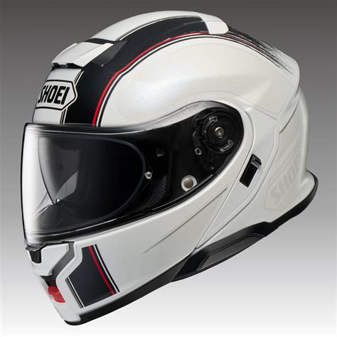 Shoei Helmets Neotec 3 Helmet Solid Colors