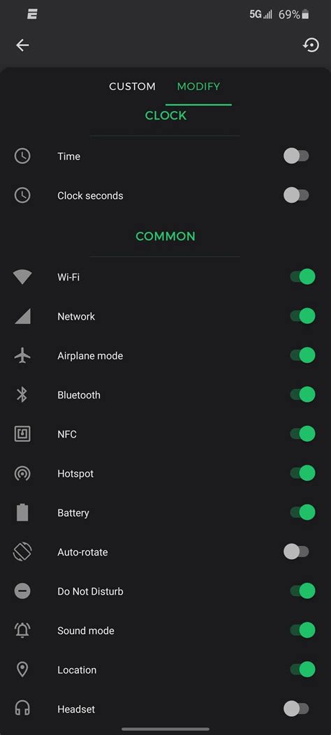 Matchless Info About How To Restore Status Bar Delaybeat