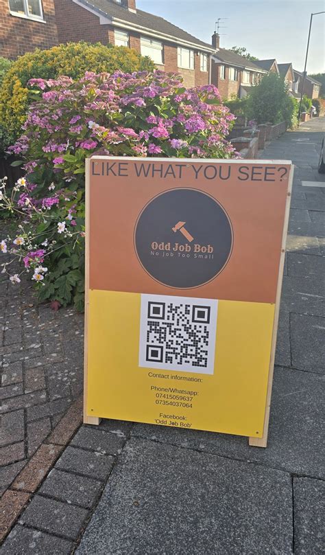 Odd Job Bob Odd Job Bob Added A New Photo