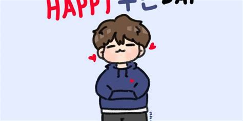 250208 Happy 34th 우현 Day Jjun Box