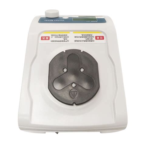 Multifunctional Vortex Mixer Factory Price 200 3000rpm Lab Instrument Vortex Mixer For Liquid
