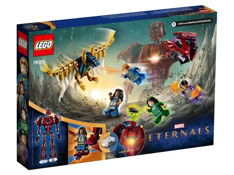 LEGO ЛЕГО 76155 цена Супер Хироус - В сянката на Аришем