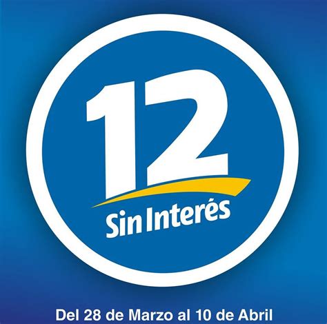 12 Cuotas Sin Interés Para Resistencia Hasta El 10 De Abril Cámara De Comercio De Resistencia