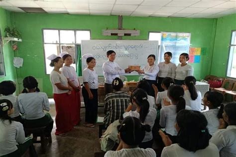 ရန်ကုန်တွင် ဝမ်းပျက်ဝမ်းလျှောဖြစ်ပွားသူ တိုးလာနေပြီး တစ်ပတ်အတွင်း ကာလဝမ်းရောဂါ ဖြစ်ပွားသူ ၁၁၁