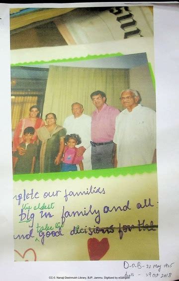 Documents Nanaji Deshmukh Library Collection Nanaji Deshmukh Library