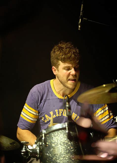 Drummerszone Dash Hutton