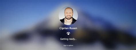 How To Face Unlock Windows With Windows Hello Digital Citizen