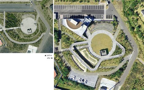 Gallery Of ﻿ Circular Loop ﻿haengunsiwoo Architects 20