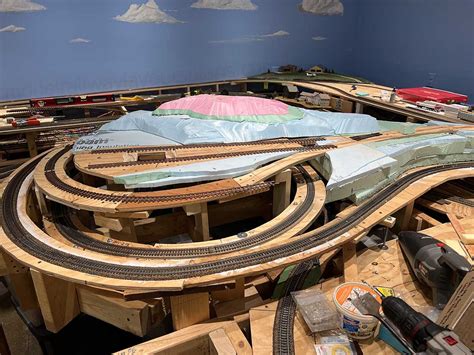 Ho Logging Equipment Model Railroad Layouts Plansmodel Railroad