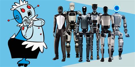 Figure 01 Robots Your Guide To The World Of Robotics