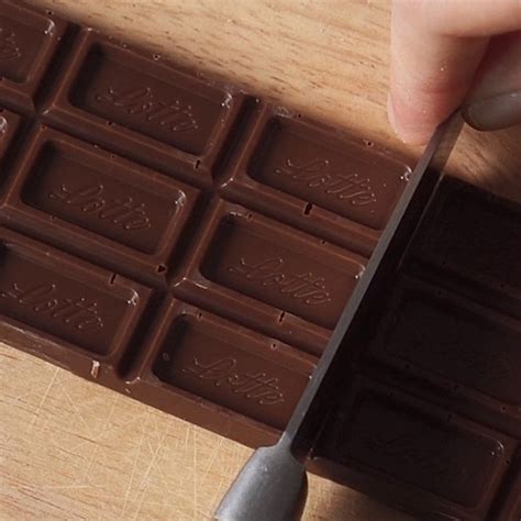 모카라떼 만들기