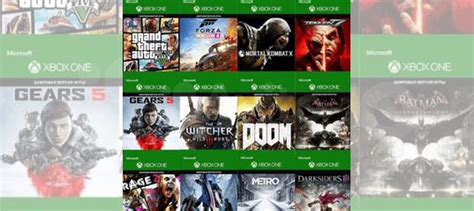 Игры на xbox купить в Пятигорске с доставкой | Электроника | Авито