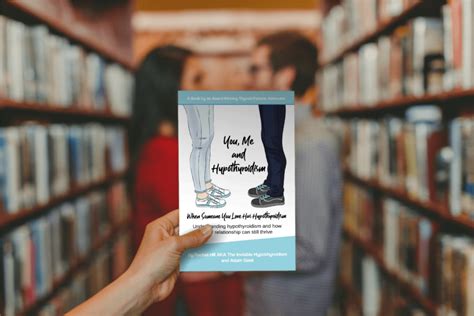 Feeling Guilt And Shame For Not Wanting Sex With Hypothyroidism The Invisible Hypothyroidism