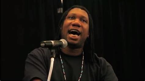 Krs One Speaks On Hip Hop And Ingredients For Human Connection The