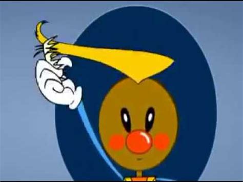 Pin Pon Es Un Muñeco Cancion Infantil Youtube