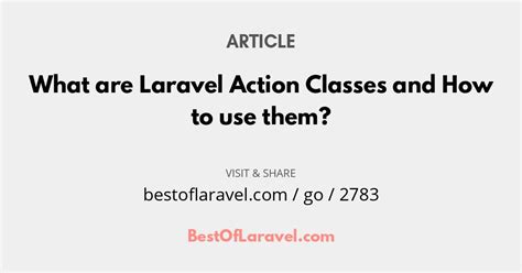 Best Of Laravel On Linkedin Dailyresource Php Laravel Webdev