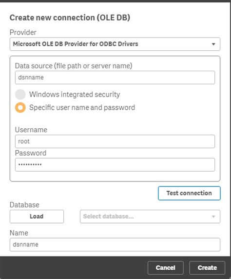 Error With Mysql Connection Qlik Community 1133632