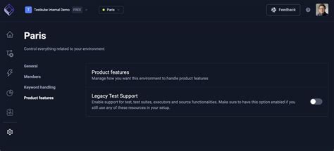 Environment Management Testkube Documentation Environment Management Testkube Documentation