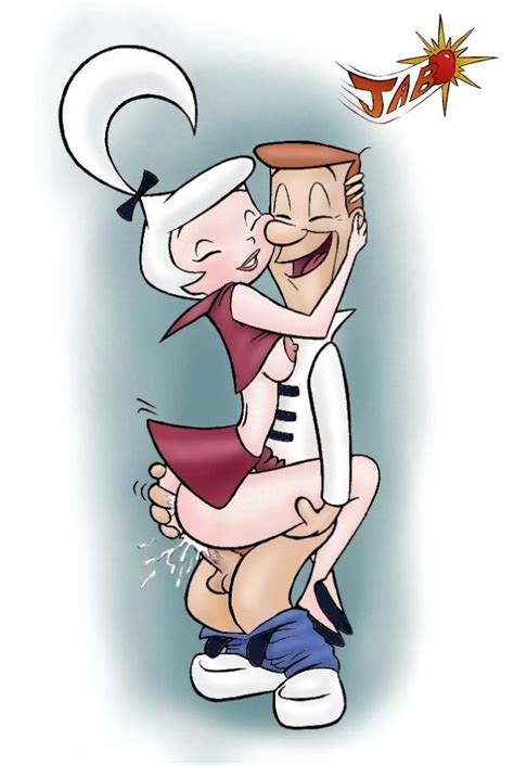 Rule 34 Flats George Jetson Hanna Barbera Judy Jetson Nipples Tagme The Jetsons 178176