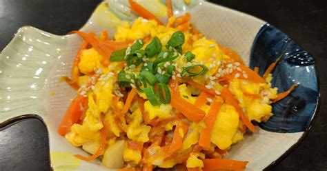 紅蘿蔔炒蛋 食譜、作法共41個 全球最大料理網站 Cookpad