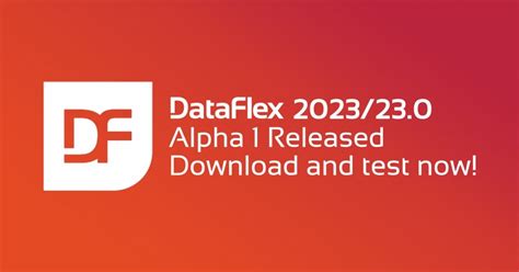 Dataflex Data Access Worldwide