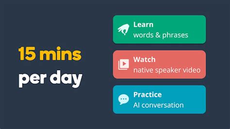 Memrise Speak A New Language Apps On Google Play