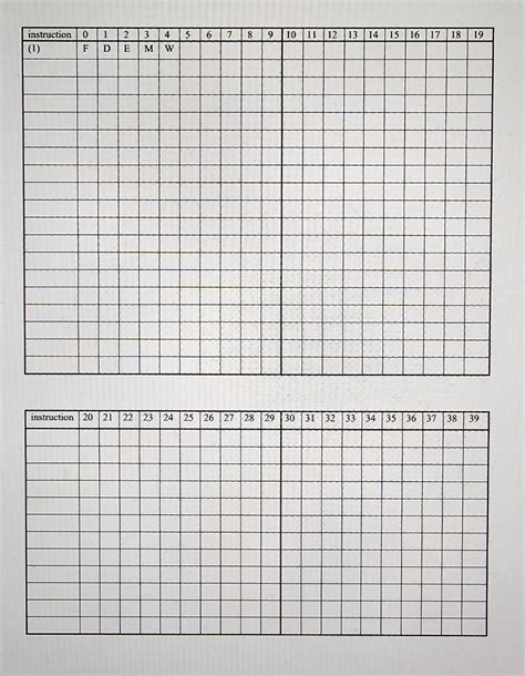 Solved 1 Consider The Following Pipelined Processor We