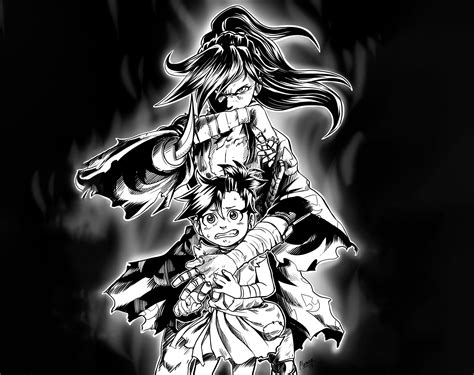 Wallpaper Id 819253 Dororo Anime Anime Hyakkimaru Dororo 2k