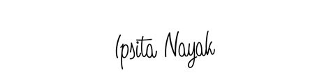 73 Ipsita Nayak Name Signature Style Ideas Perfect Esignature