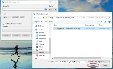 Getting Started With Orange Pi PC