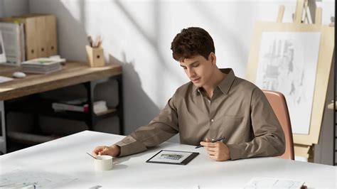 Boox Unveils Note Air4 C A 10 3 Color Epaper Notebook For Inspiring