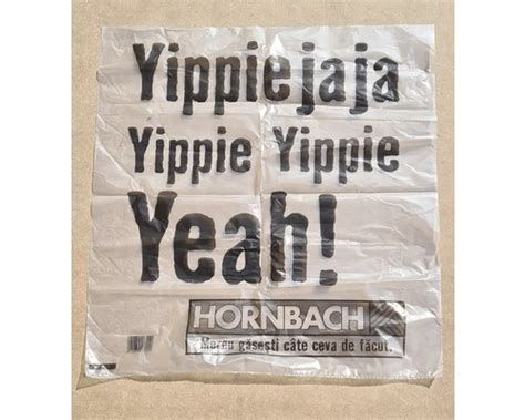 Sac Hornbach Din Plastic Hornbach
