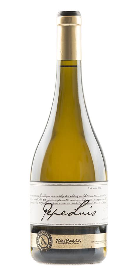 Pepe Luis Bodegas Arane Comprar Vino Online