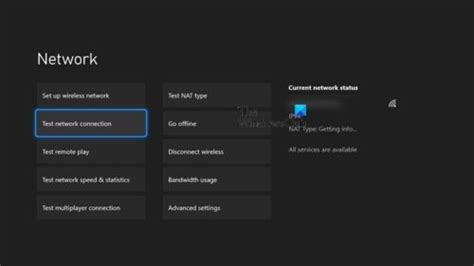 can t connect to your dhcp server error on xbox