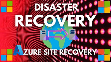 Azure Site Recovery Step By Step