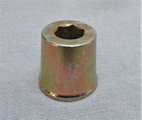 Mv Agusta B4 F4 Cylinder Head Nut 800081547