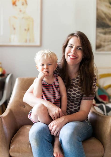 Daily Lifestyle Blog For Women A Cup Of Jo Bloggers Fame