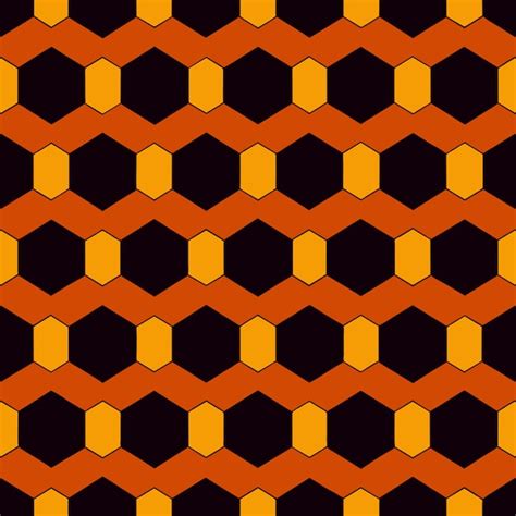 Premium Vector Free Seamless Geometric Abstract Texture Pattern