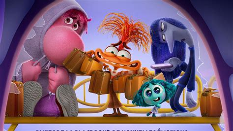 Vice Versa 2 Est Déjà Le Plus Gros Succès De 2024 Au Box Office