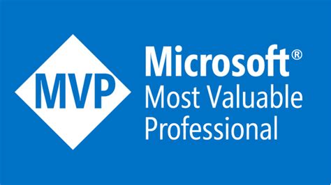 Awarded Microsoft Azure Mvp 2016