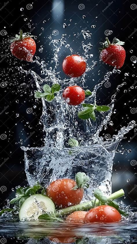 Balanced Nutrition A Correct Diet For Optimal Proper Health And Robust Immunity Emphasizing