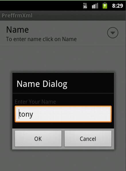 Android Getting Value From Edittext Preference In Preference Screen