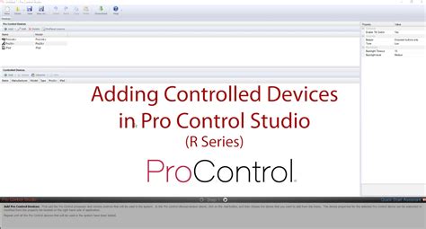 Videos Archive Pro Control Videos Archive Pro Control