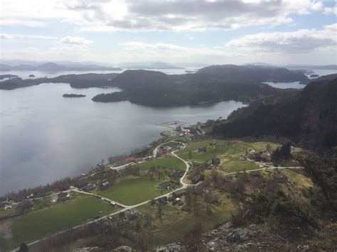 Onarheimsportalen - Valberg