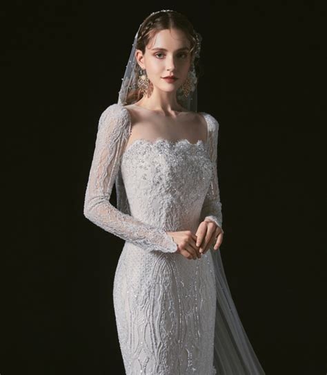 웨딩드레스 체형별 종류 드레스 선택하는 법 네이버 블로그