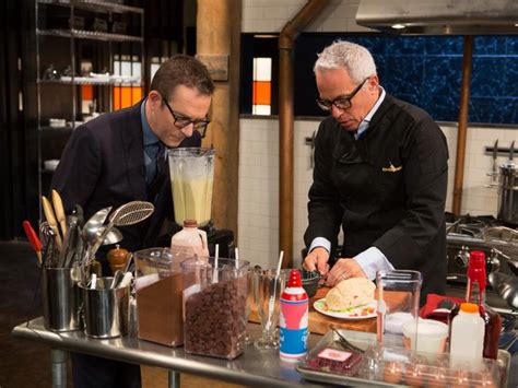 Top Moments Of Chopped After Hours Late Night Food Chopped After