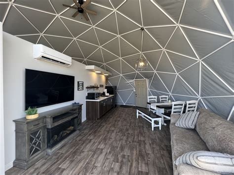 Aga Member Spotlight Bryce Glamp And Camp — American Glamping Association