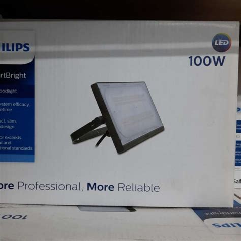Jual Lampu Sorot Led 100 Watt Philips Di Seller Stefanie Store Cengkareng Timur Kota Jakarta